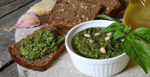 Receta De Pan Casero - Prepara Tu Pan En Casa