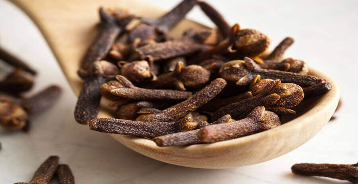 ¡Descubre los secretos del té de clavo de olor! ☕